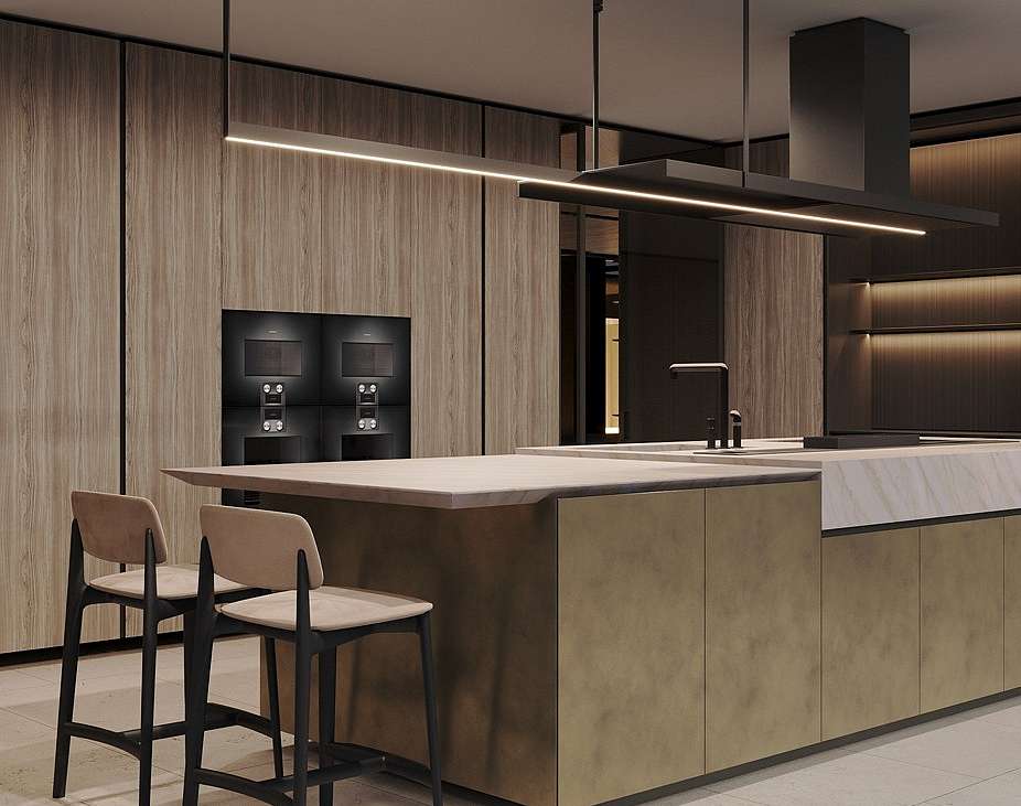 ARTEX PRO, | Poliform