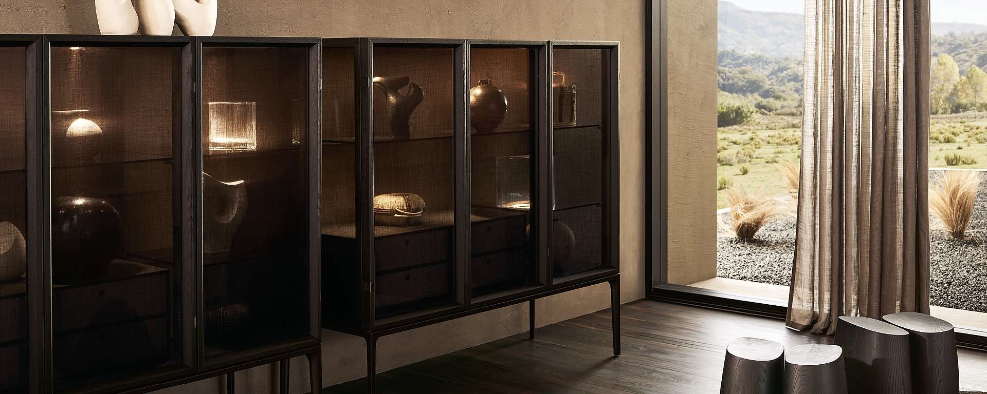UBE, Tavolini | Poliform